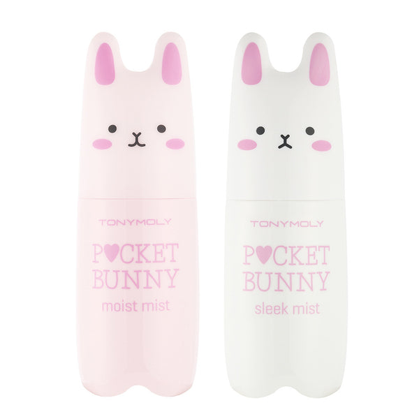 Pocket Bunny Sleek Mist 60ml – hellocos.com
