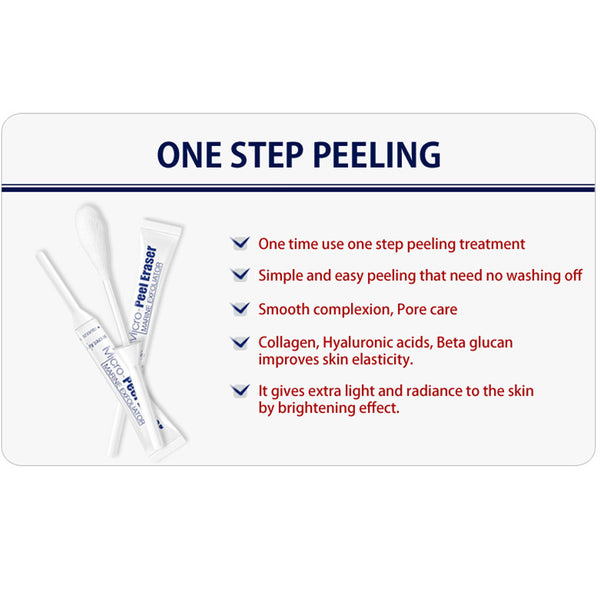 Micro Peel Eraser 1.5ml *5ea – hellocos.com